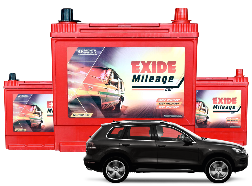 About Us- Exide Battery Dealer in Greater Noida
